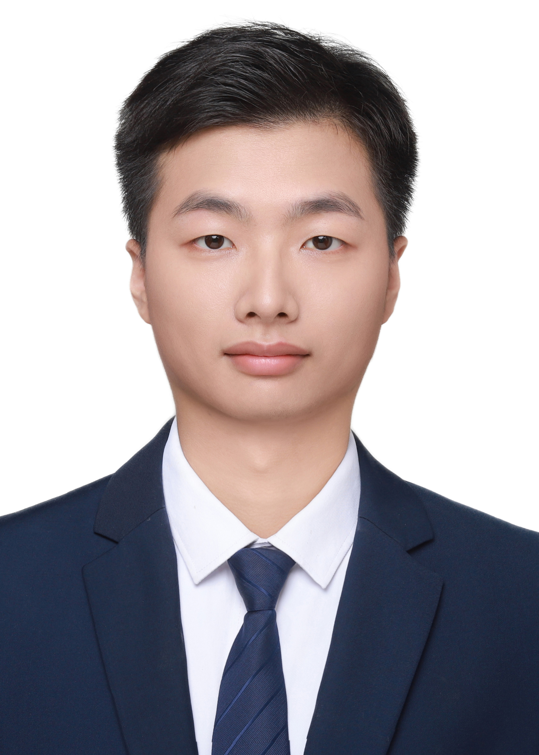 Homepage of Longsheng Hong